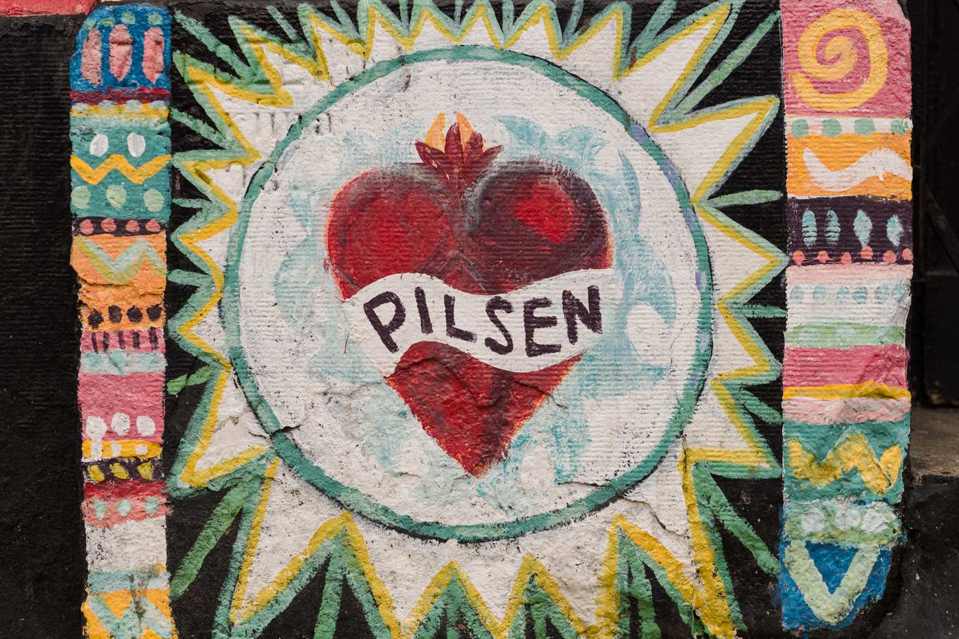 From Polka to Mariachi, Discover Why Pilsen is One of Chicago's Most ...