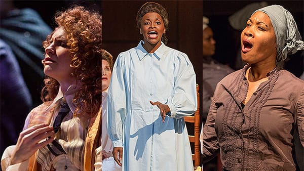 3 New-to-Chicago Contemporary Operas You Can See During National Opera ...