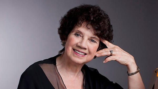 Pianist Mary Sauer Retires from Chicago Symphony Orchestra After 57 ...