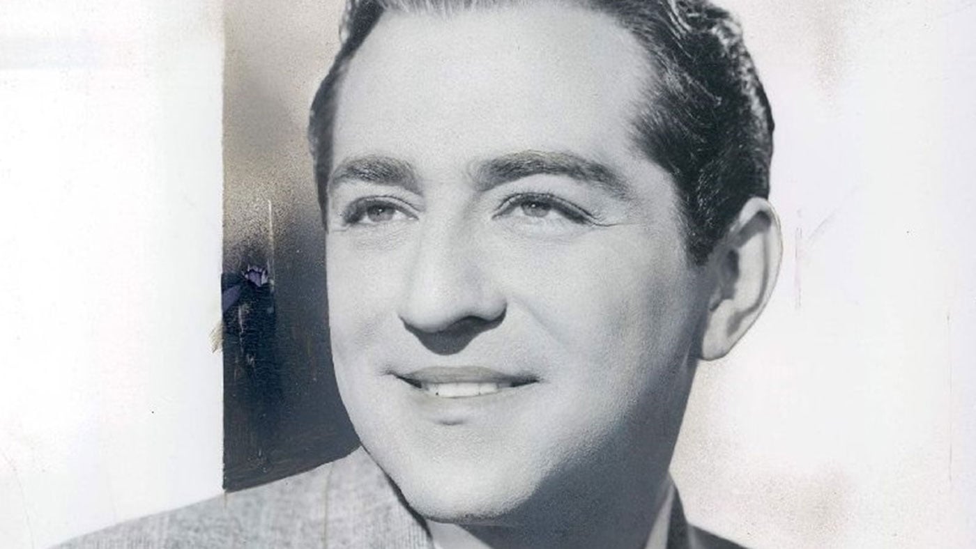 Robert Merrill at 100 | WFMT