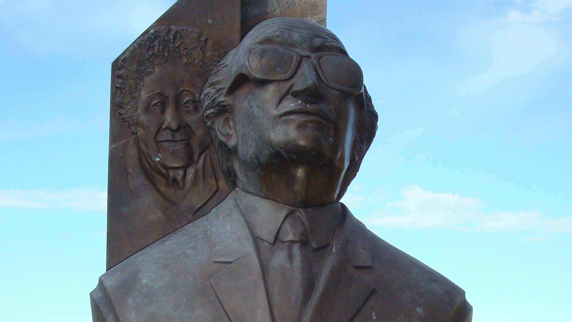 The Unknown Joaquín Rodrigo WFMT