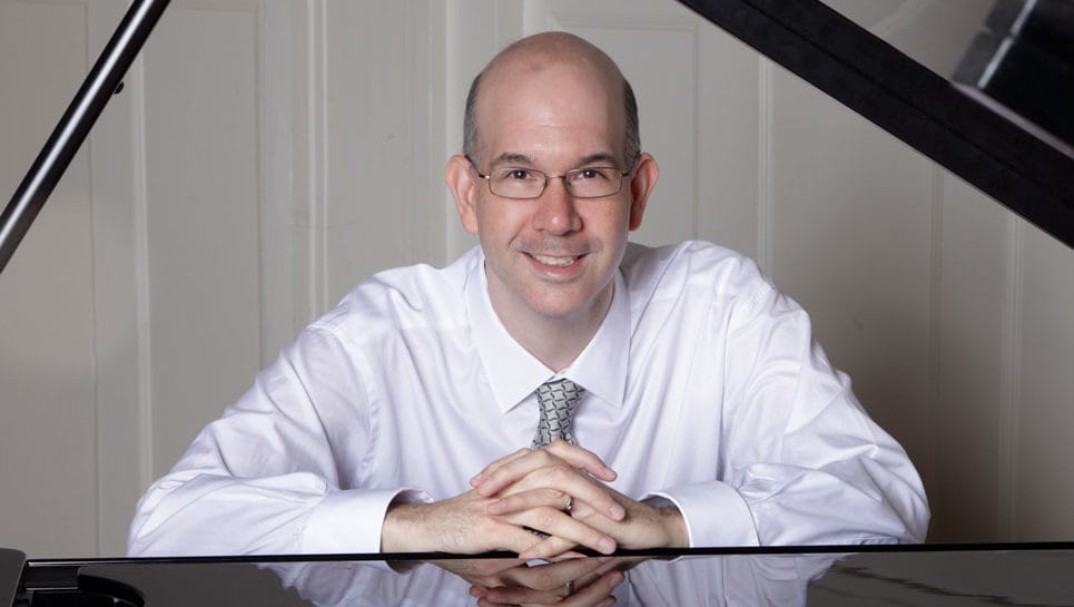 Matthew Hagle | WFMT