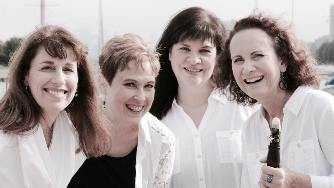 Orion Ensemble | WFMT