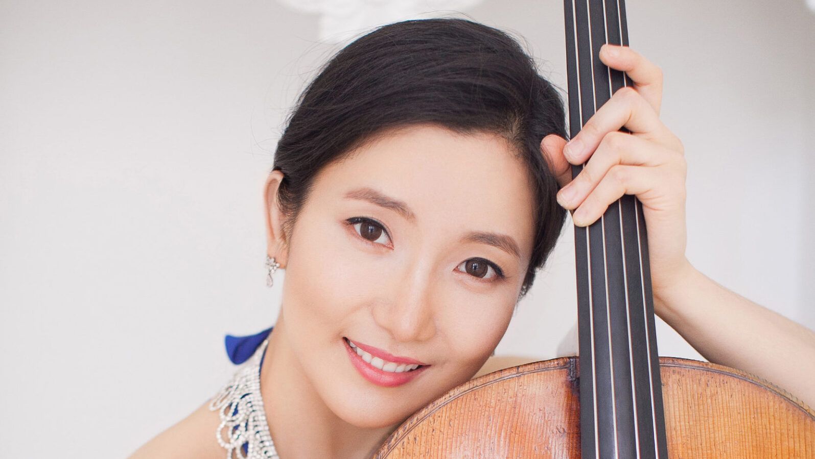 Hee-Young Lim and Kuang-Hao Huang | WFMT