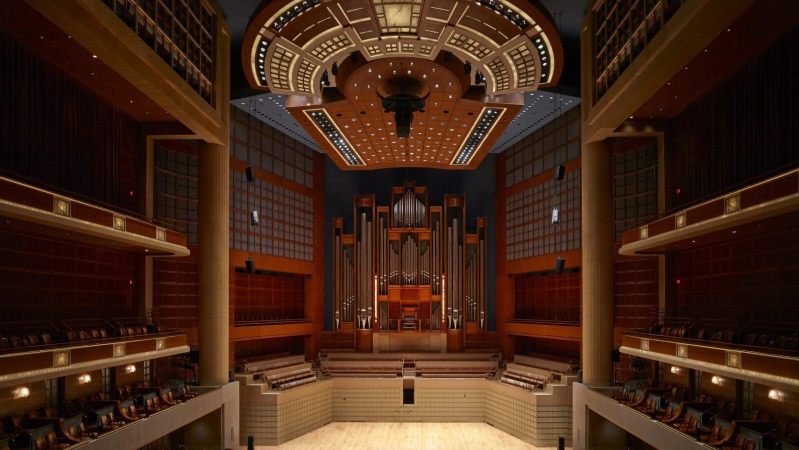 Music by Walter Piston, Part II | WFMT