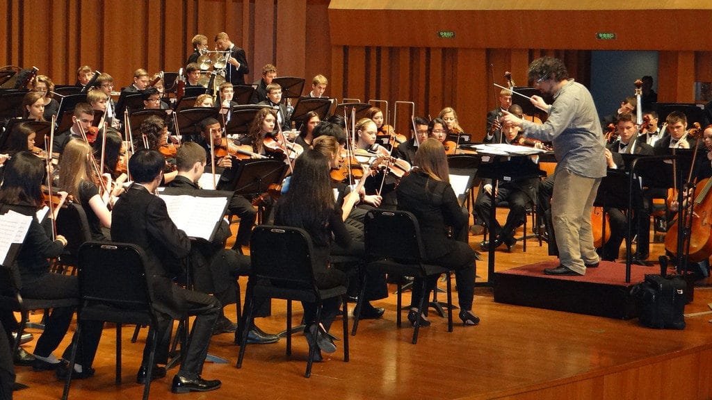 CYSO: A Celebration of Black Composers | WFMT