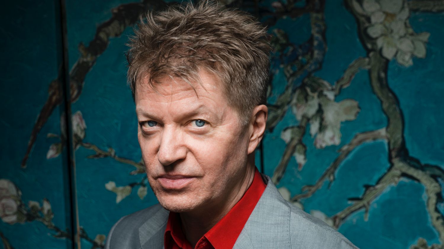 Nels Cline | WFMT