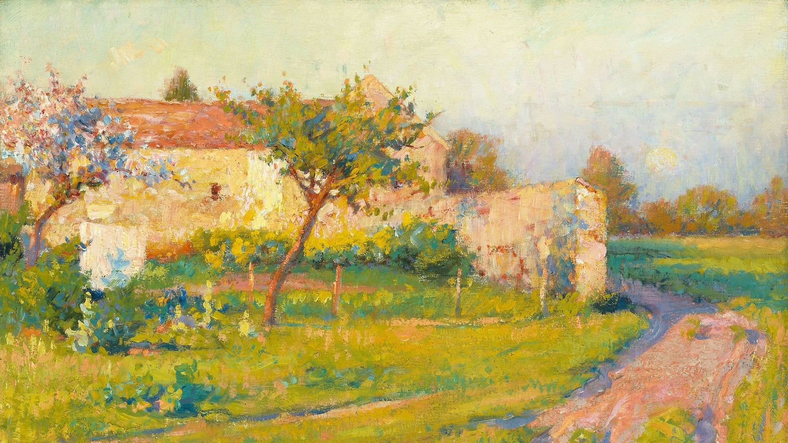 Classical Music for Spring (Playlist) | WFMT