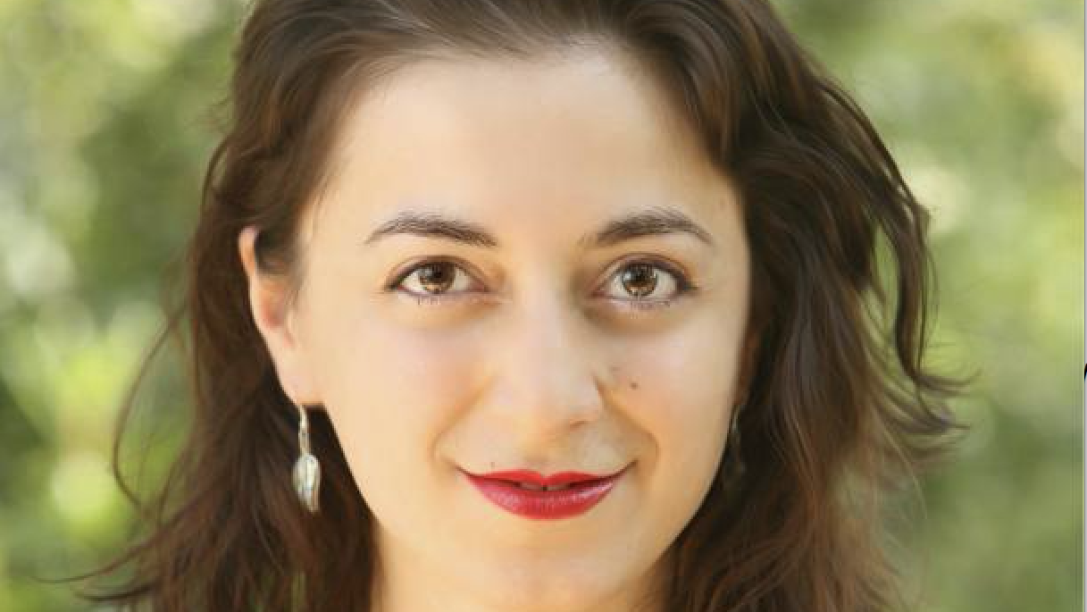 Sophiko Simsive | WFMT