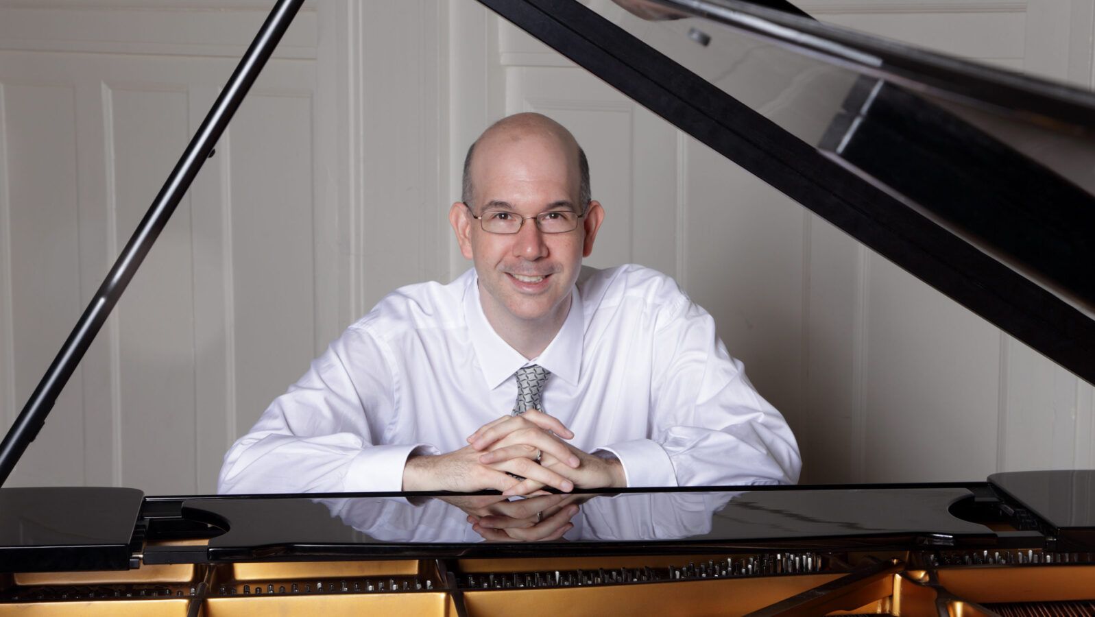 Matthew Hagle | WFMT