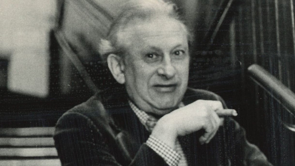 WFMT's 45th Anniversary (12/10/1996) | WFMT