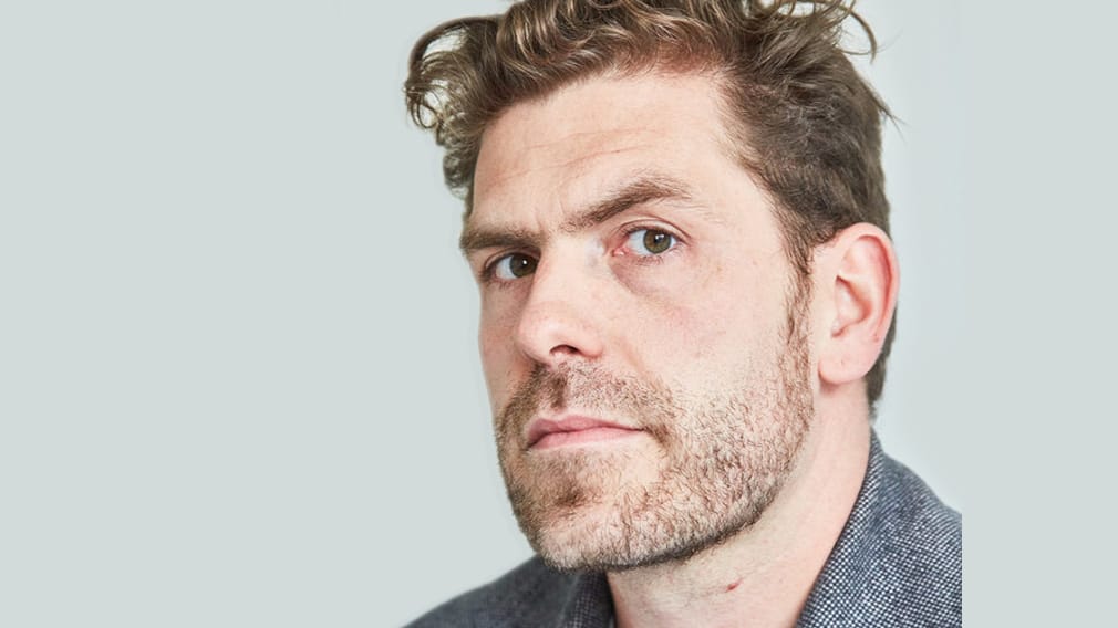 Ted Hearne: Why the Composer Brings Politics Into His Art | WFMT