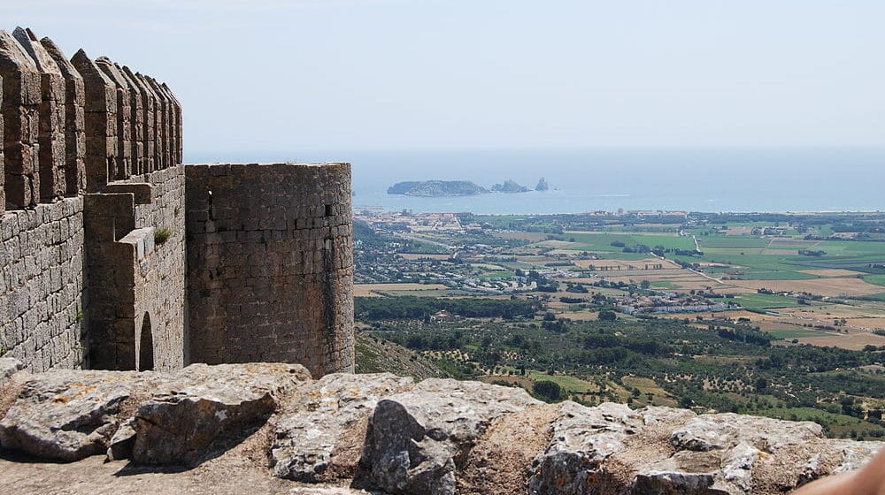 Torroella de Montgrí Festival: From Victoria to Cererols with Tenebrae ...