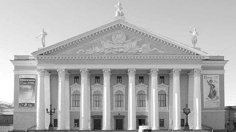 Mark Reizen, a Great Russian Bass | WFMT