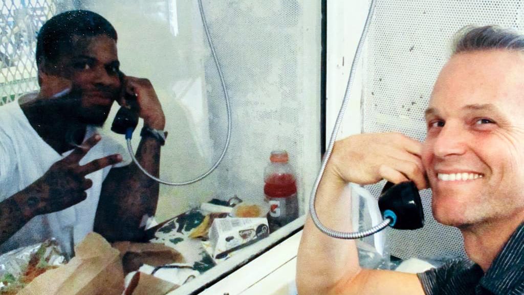 Opera Star and Death Row Inmate: Friends, Artistic Partners | WFMT