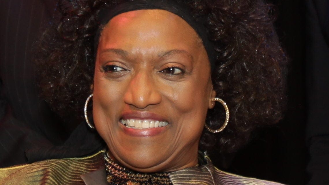Remembering Jessye Norman | WFMT