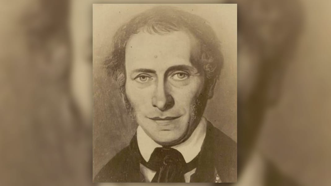 Music of Charles Alkan | WFMT