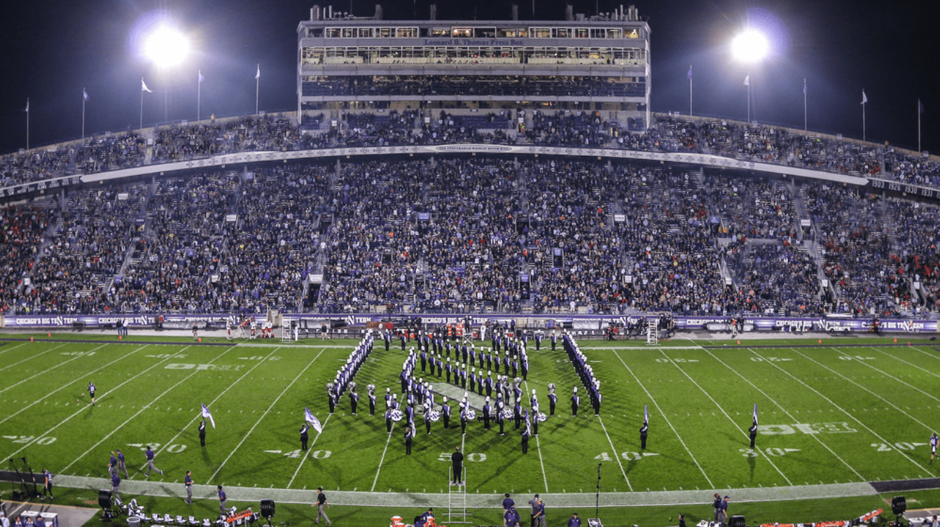 Playlist: 14 Marching Band Videos You Have to See to Believe | WFMT