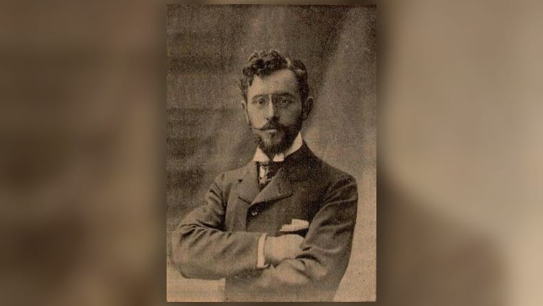 Music by Florent Schmitt, II | WFMT