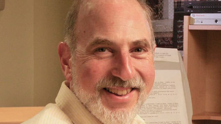 A New Year’s Eve Folkstage Farewell to Rich Warren | WFMT