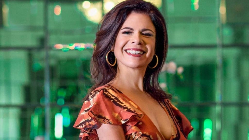 Ana María Martínez: "Czech Was the Hardest" | WFMT