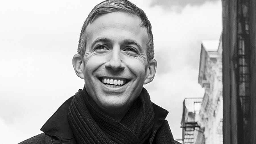 Benjamin Hochman, piano | WFMT