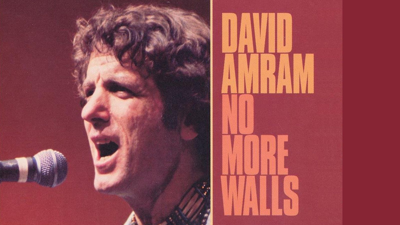 David Amram (7/3/1986) | WFMT