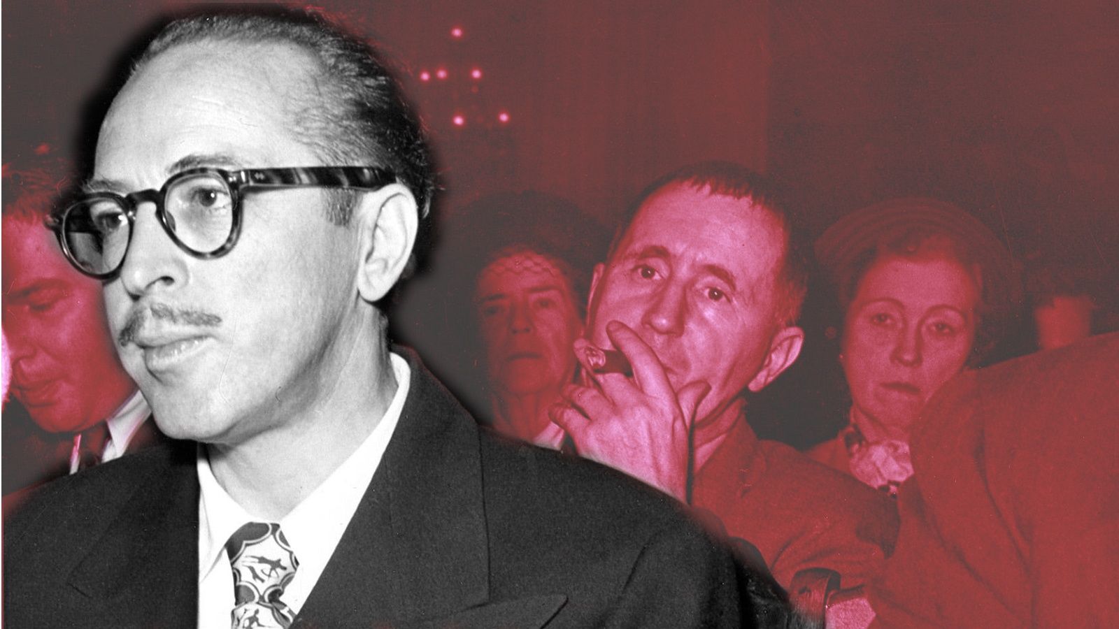 Armistice Day Through the Words of Dalton Trumbo (11/11/1971) | WFMT