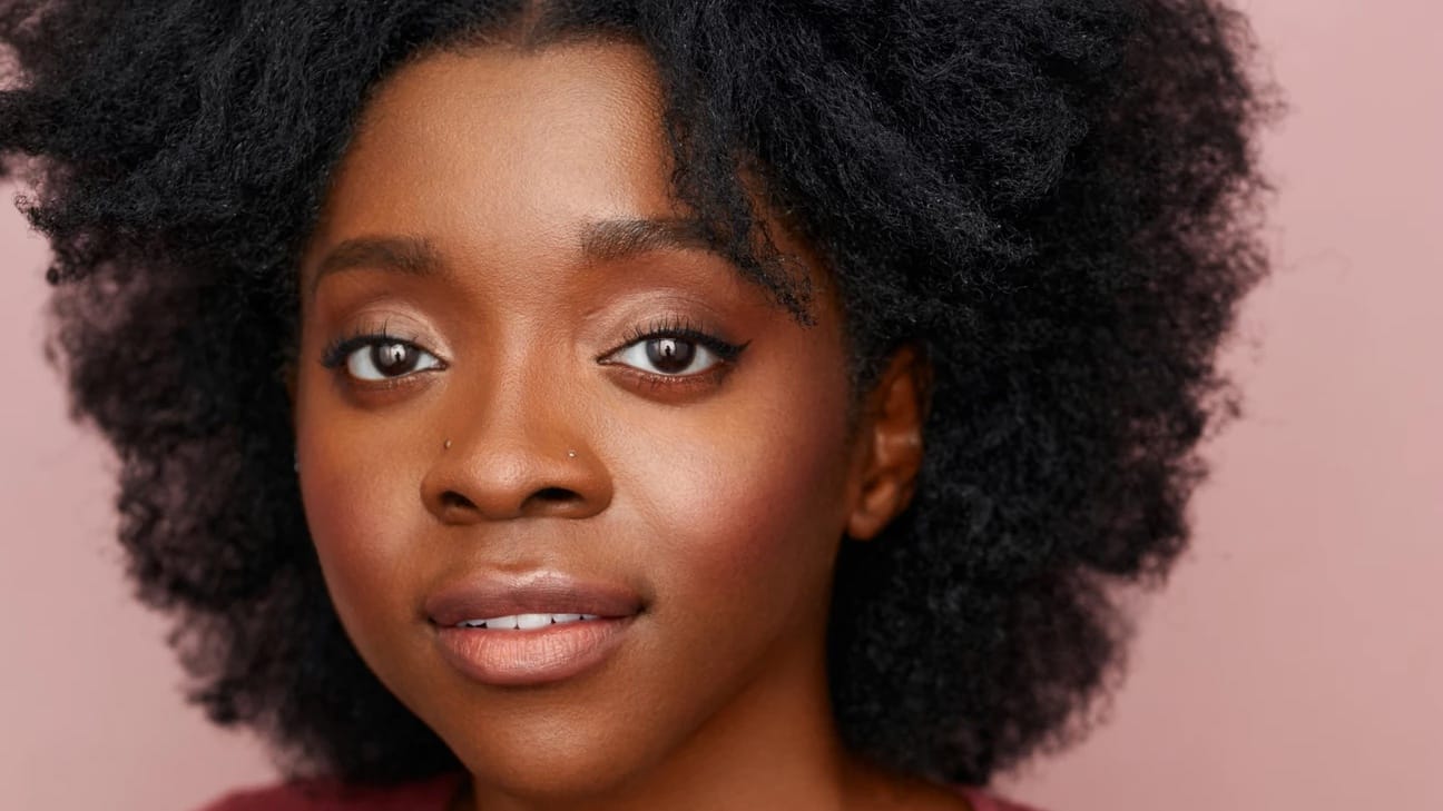 Emilie Kouatchou Makes 'Phantom' History On Broadway | WFMT