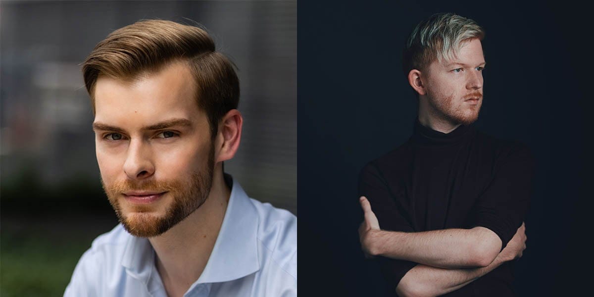 Bass Anthony Reed; Pianist Chris Reynolds; and String Bass Ian Hallas ...