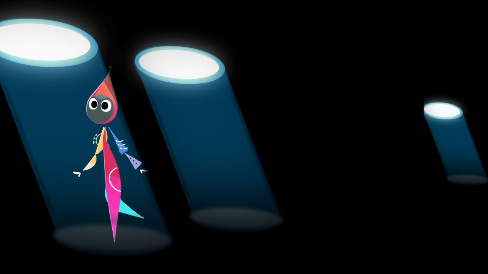 Mason Bates Goes Inside the Orchestra, Literally, In New Film | WFMT