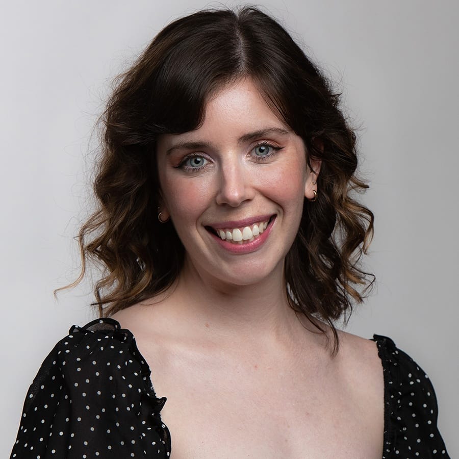 Kristina Lynn | WFMT