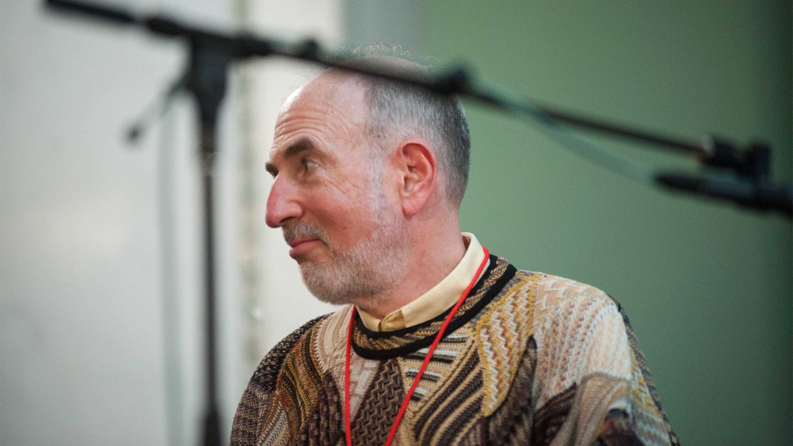 The Rich Warren Connection | WFMT