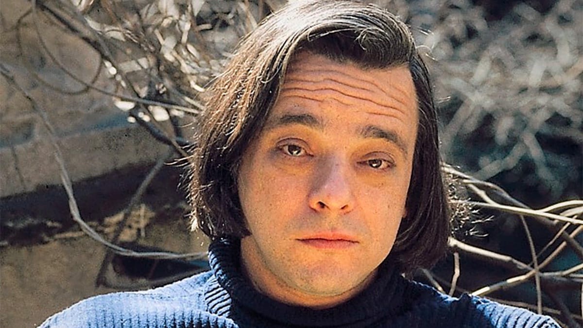 Lost Stephen Sondheim musical reveals insight into a giant | WFMT