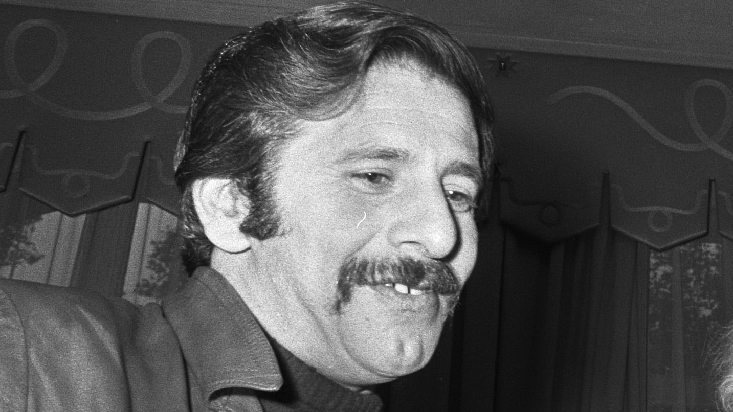 Chaim Topol, Israeli actor known for Fiddler's Tevye, dies | WFMT