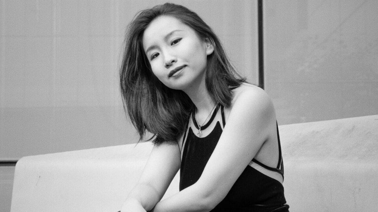 Xiting Yang, piano | WFMT