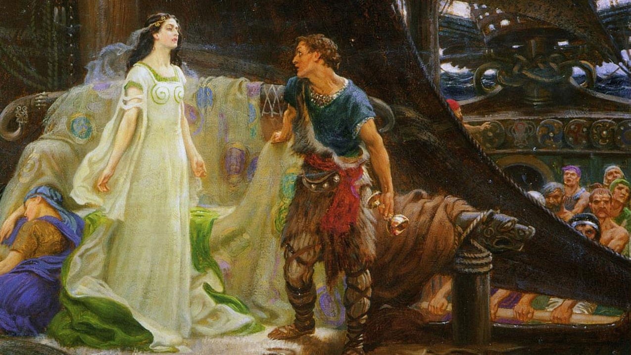 How One Chord Changed the World: “Tristan” at 150 | WFMT