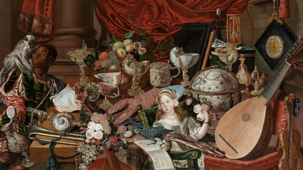 Treasures of the Neapolitan Baroque | WFMT