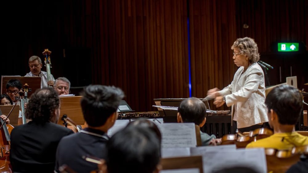 Where Are the Women Composers? How Classical Music is Faring in the ...