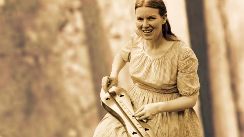 Jean Ritchie (04/03/1981) | WFMT