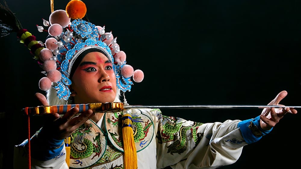 How Western Opera Changed Singing in Chinese Opera | WFMT