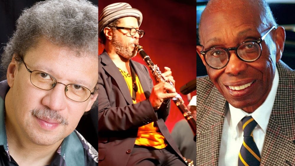 9 Living Black Composers You Need To Know | WFMT