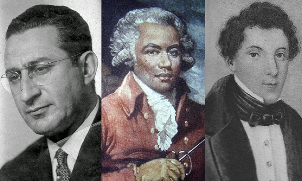 3 Latino “Mozarts” Classical Music Lovers Should Know | WFMT