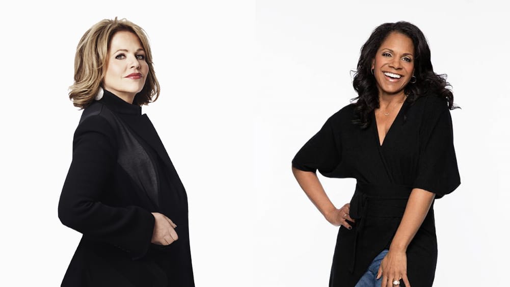 Carnegie Hall Opening Night with Renée Fleming, Audra McDonald, and the ...