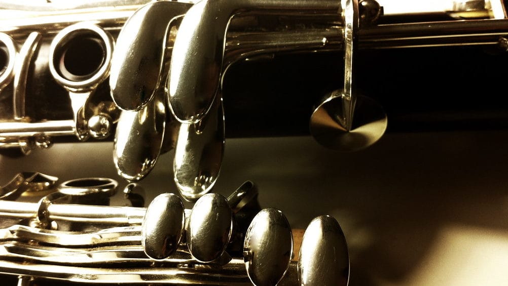 Woodwinds of Latin America | WFMT