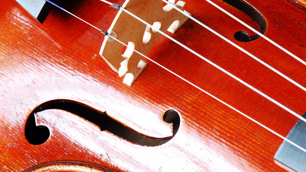 Michaela Paetsch, violin & Susan Merdinger, piano | WFMT