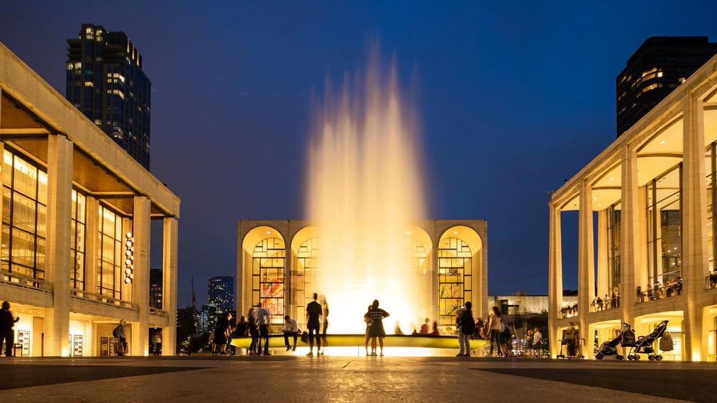 November 28 - December 2, 2022 | WFMT