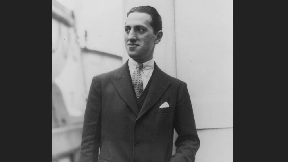 The Music of George Gershwin | WFMT