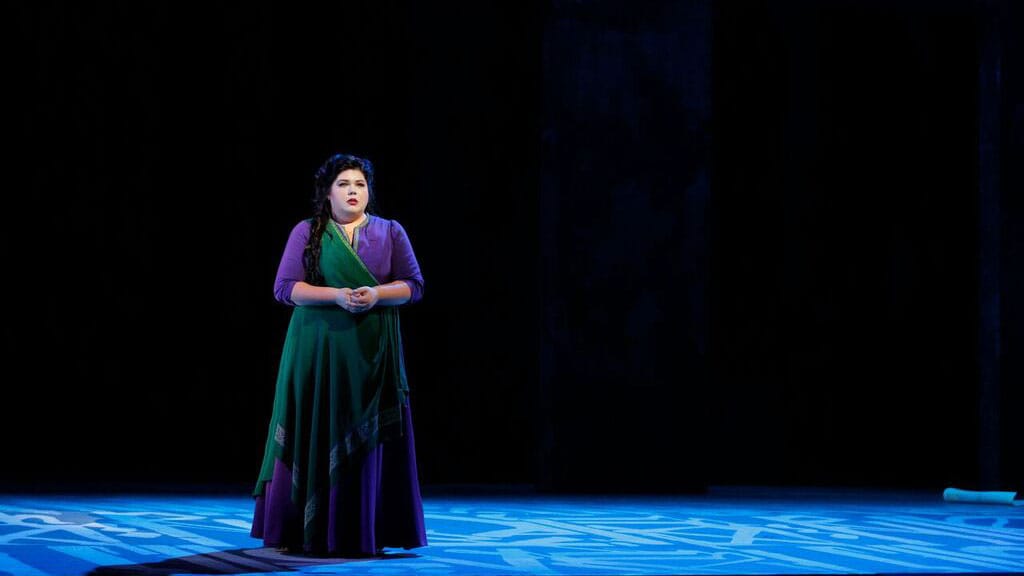 Aida (Verdi) | WFMT