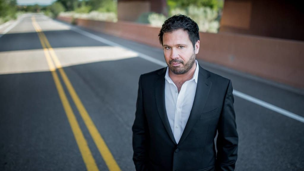 Opera singer David Daniels and his husband plead guilty to sexual ...